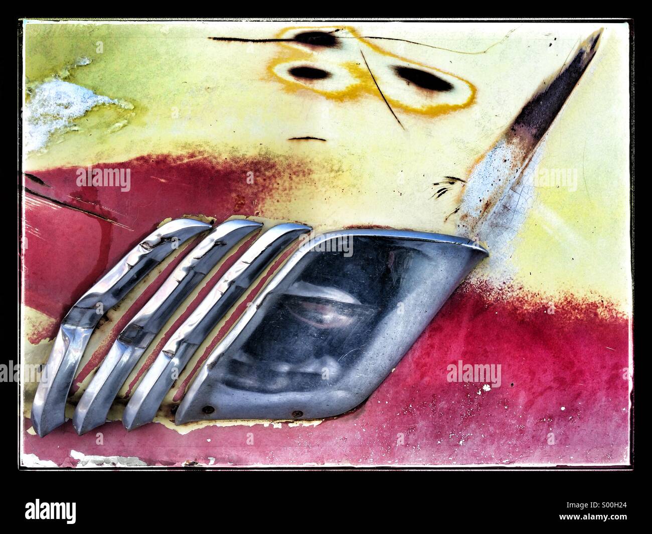 Car trim hi-res stock photography and images - Alamy