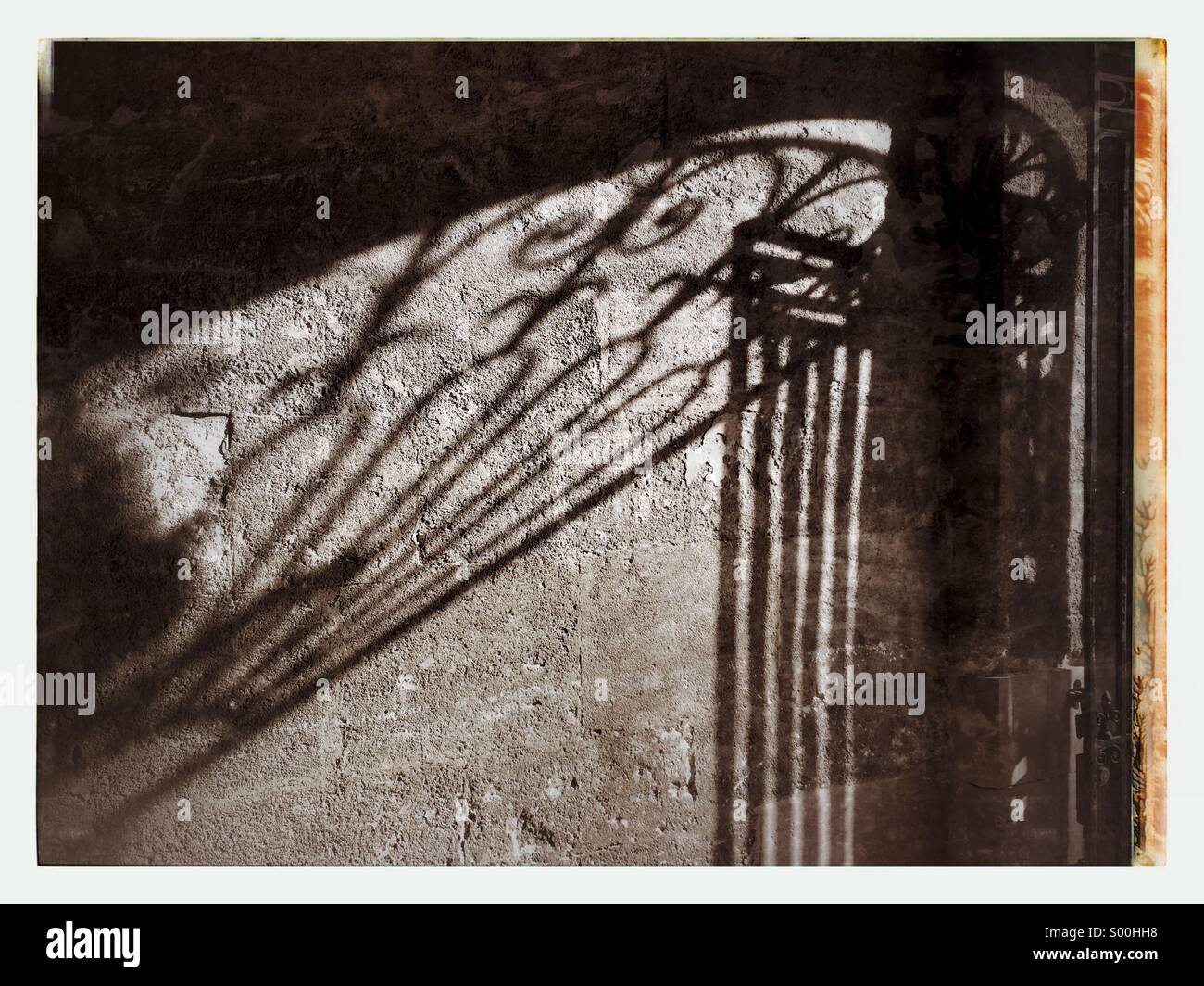 At shadow hi-res stock photography and images - Alamy