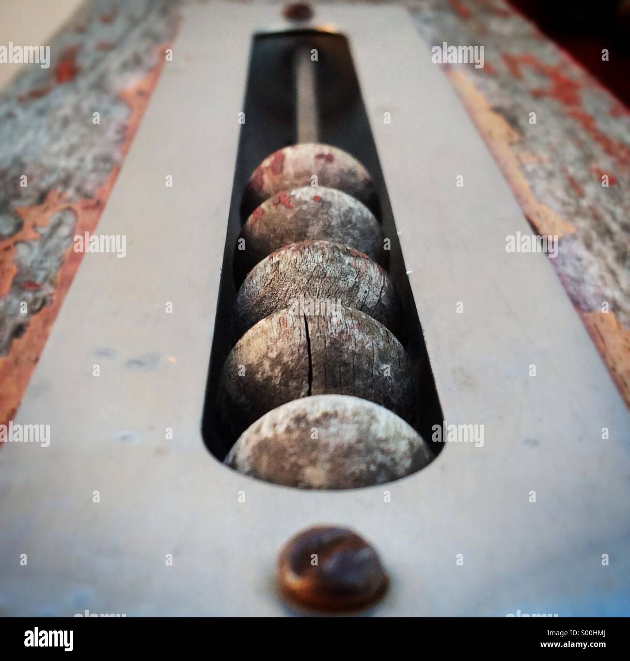 Italian Table Football at Leon Hendricks blog