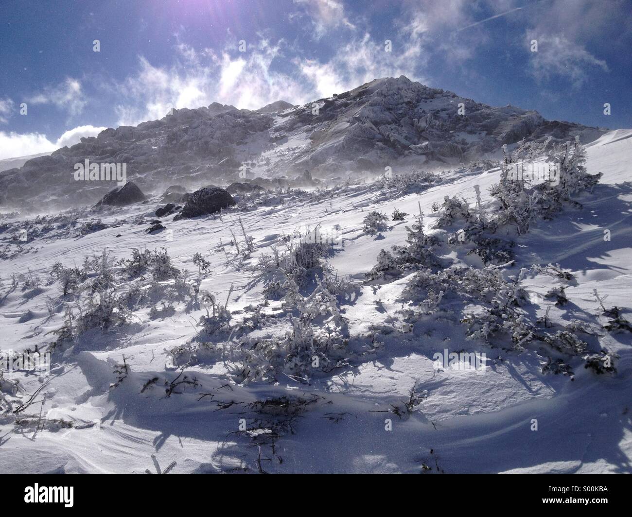Presidential range hi-res stock photography and images - Alamy