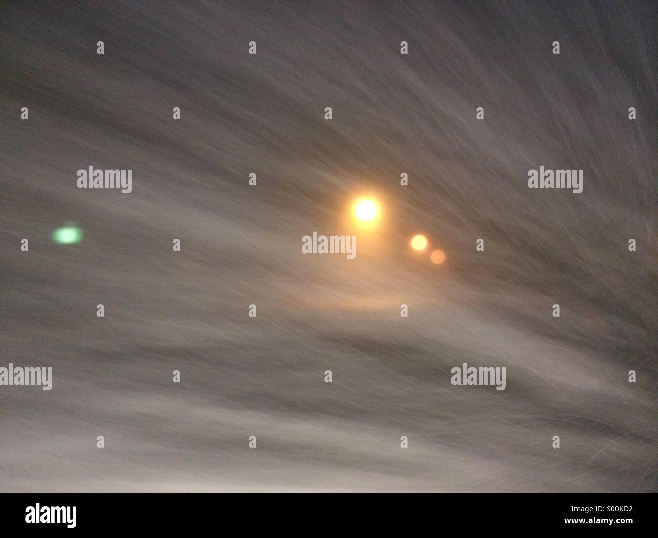 Blinding snow hi-res stock photography and images - Alamy