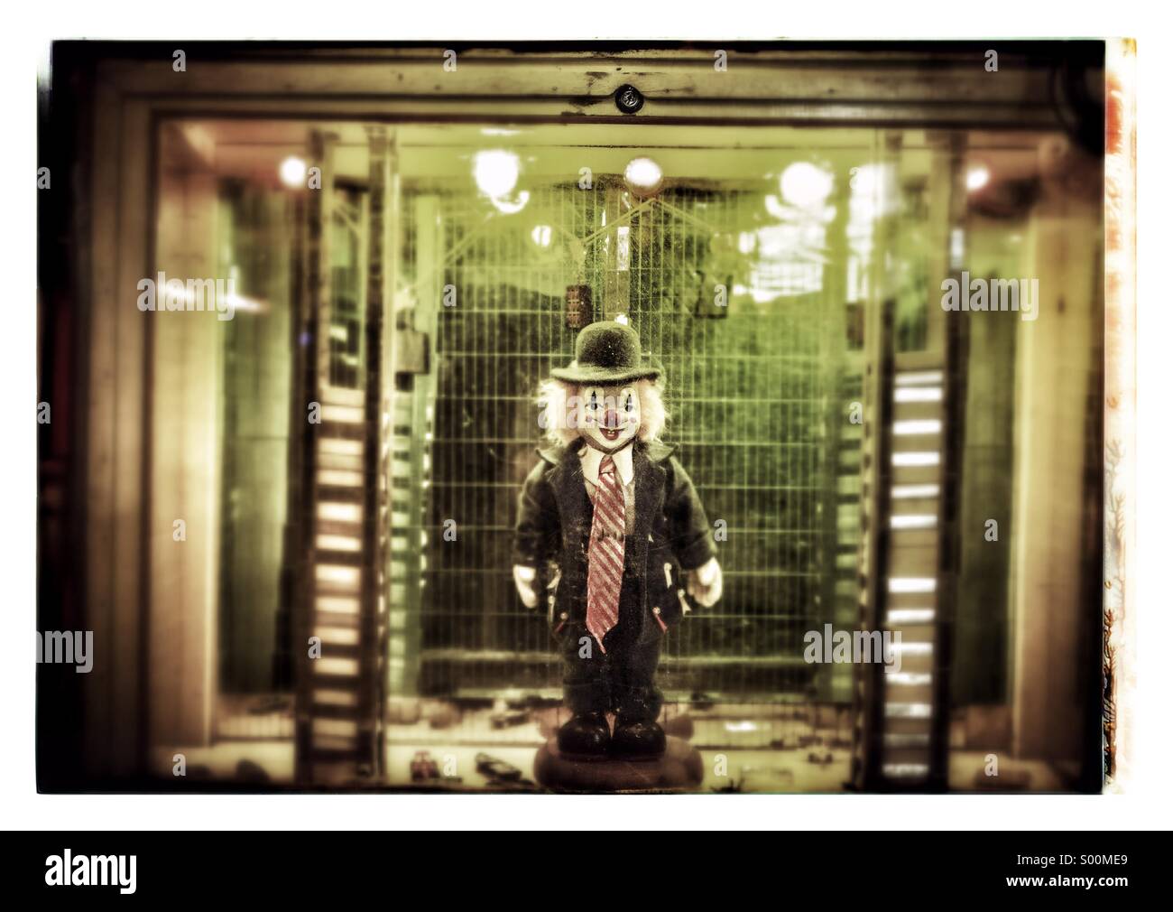 Circus Stock Photos & Circus Stock Images - Alamy