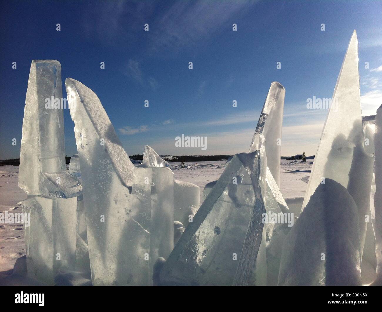 Shards of light hi-res stock photography and images - Alamy