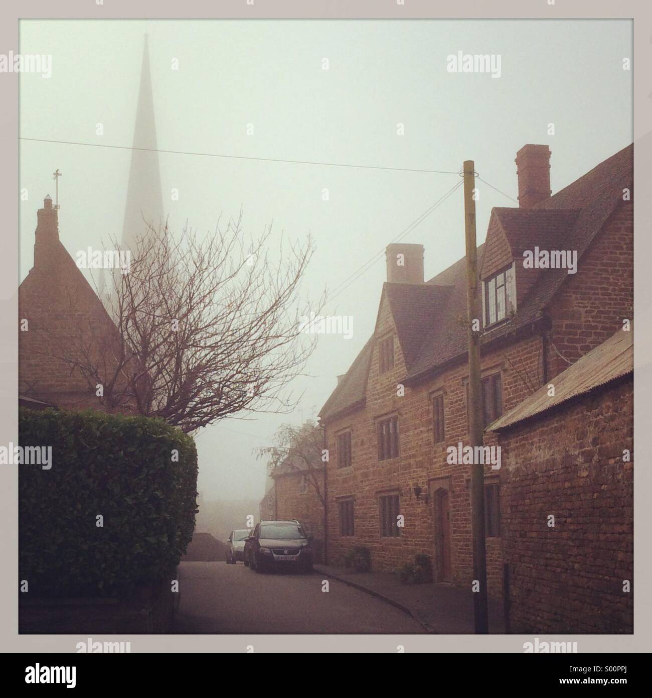 Middleton Cheney High Resolution Stock Photography and Images - Alamy