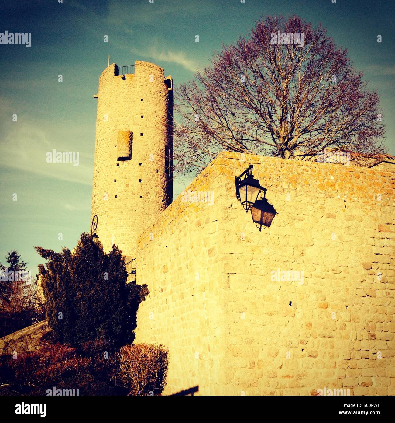 Back into history hi-res stock photography and images - Alamy