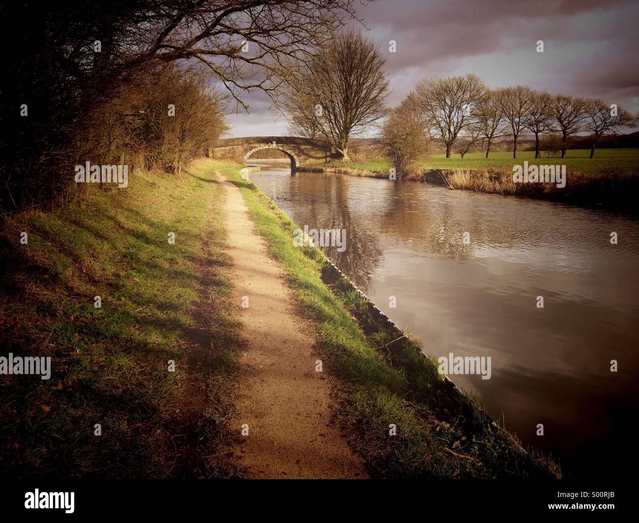 Adlington lancashire hi-res stock photography and images - Alamy