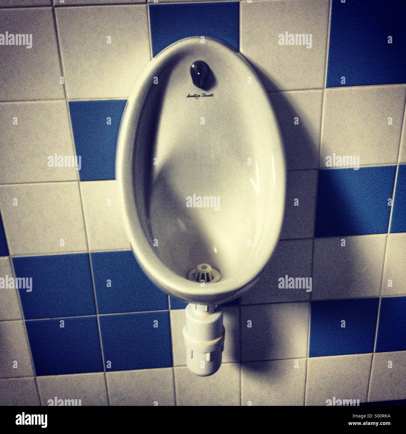 Shanks toilet hi-res stock photography and images - Alamy