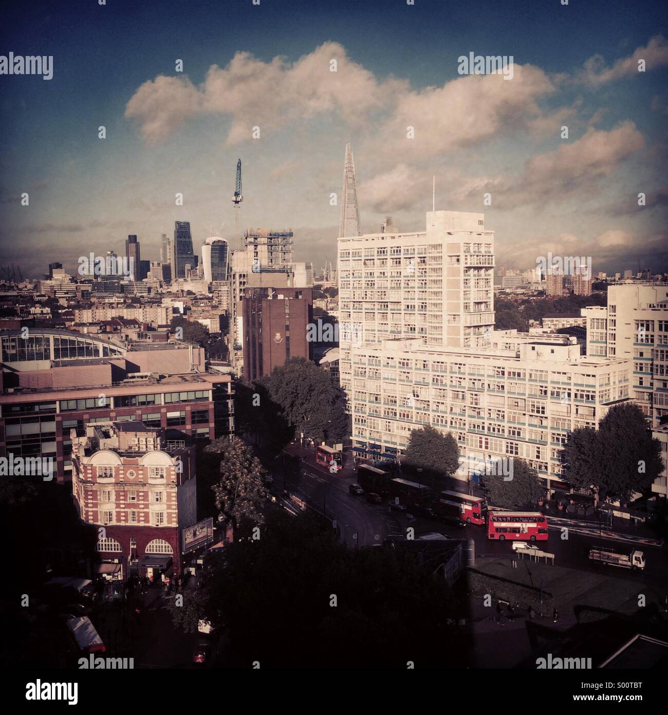 London college of communication hi-res stock photography and images - Alamy