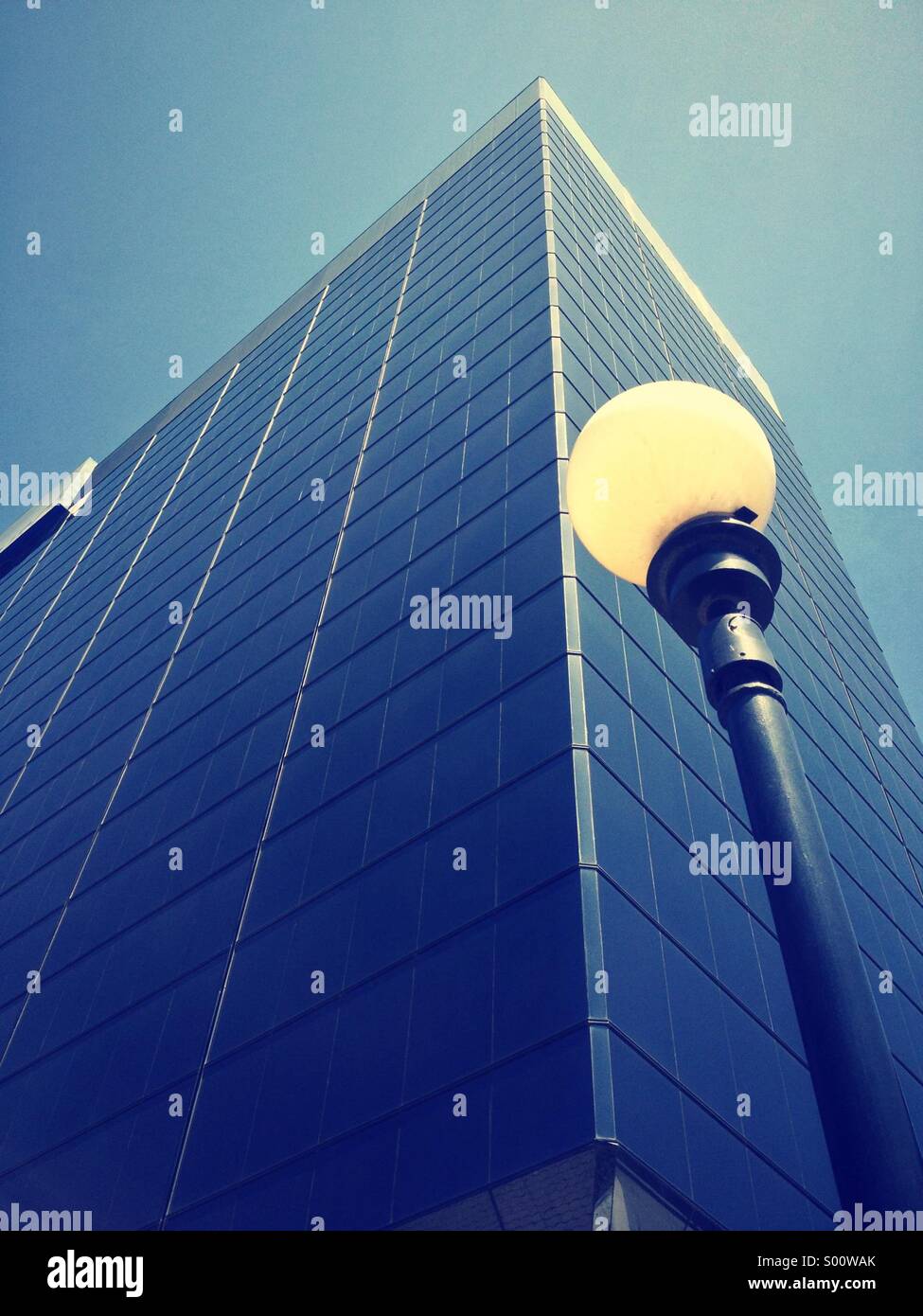 Tijuana blue hi-res stock photography and images - Alamy