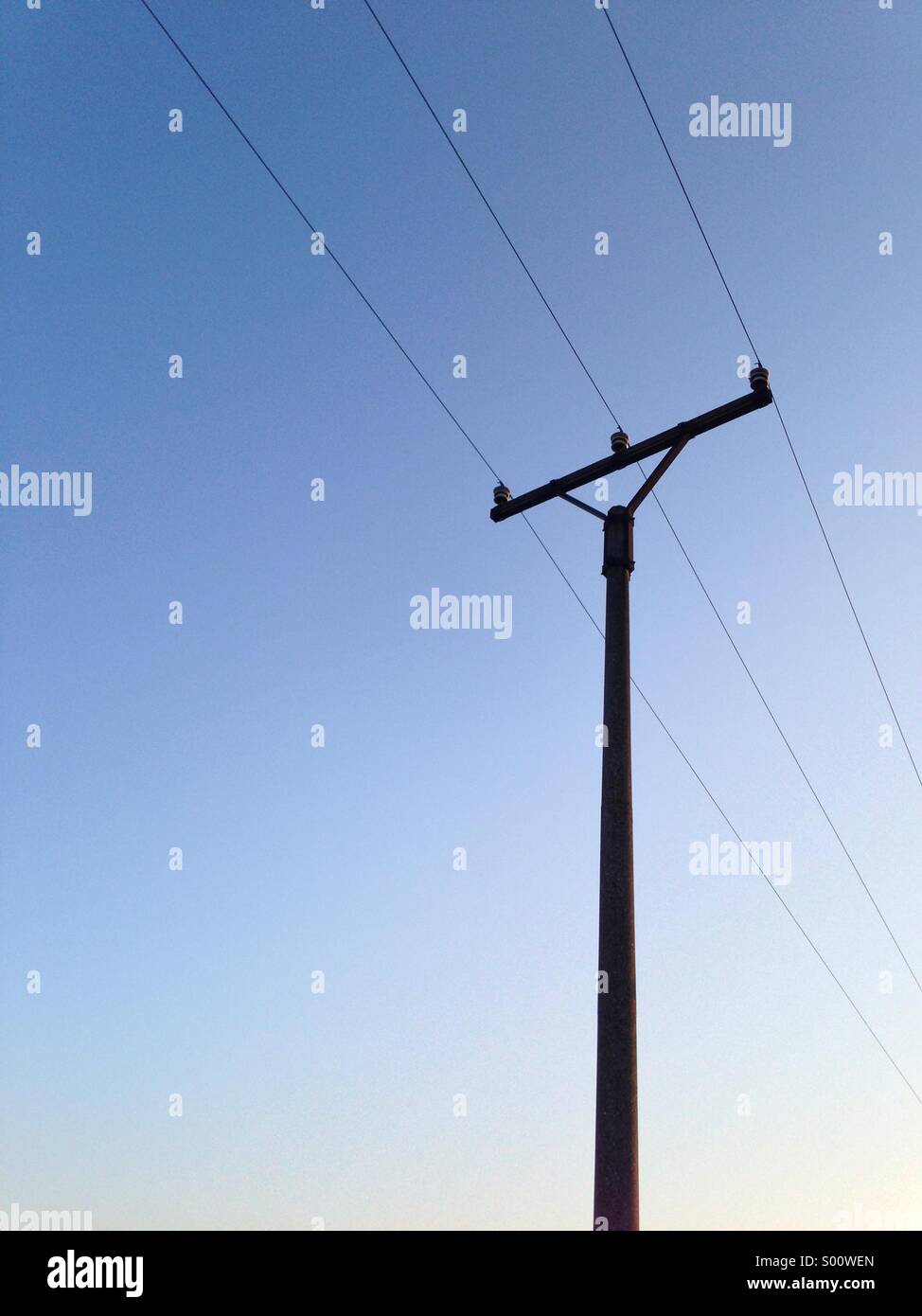 3 phase wiring hi-res stock photography and images - Alamy