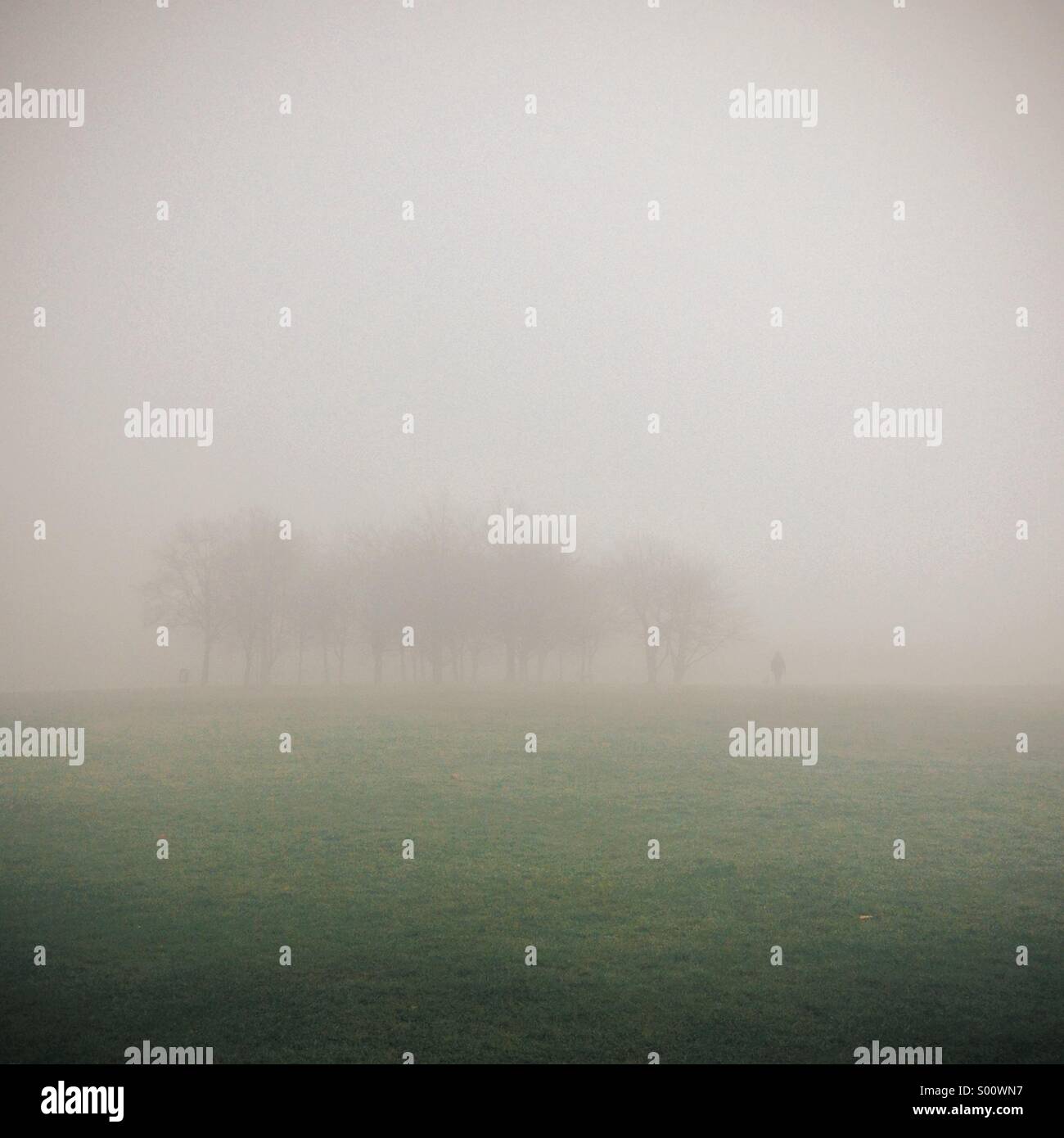 Obscured distance hi-res stock photography and images - Alamy