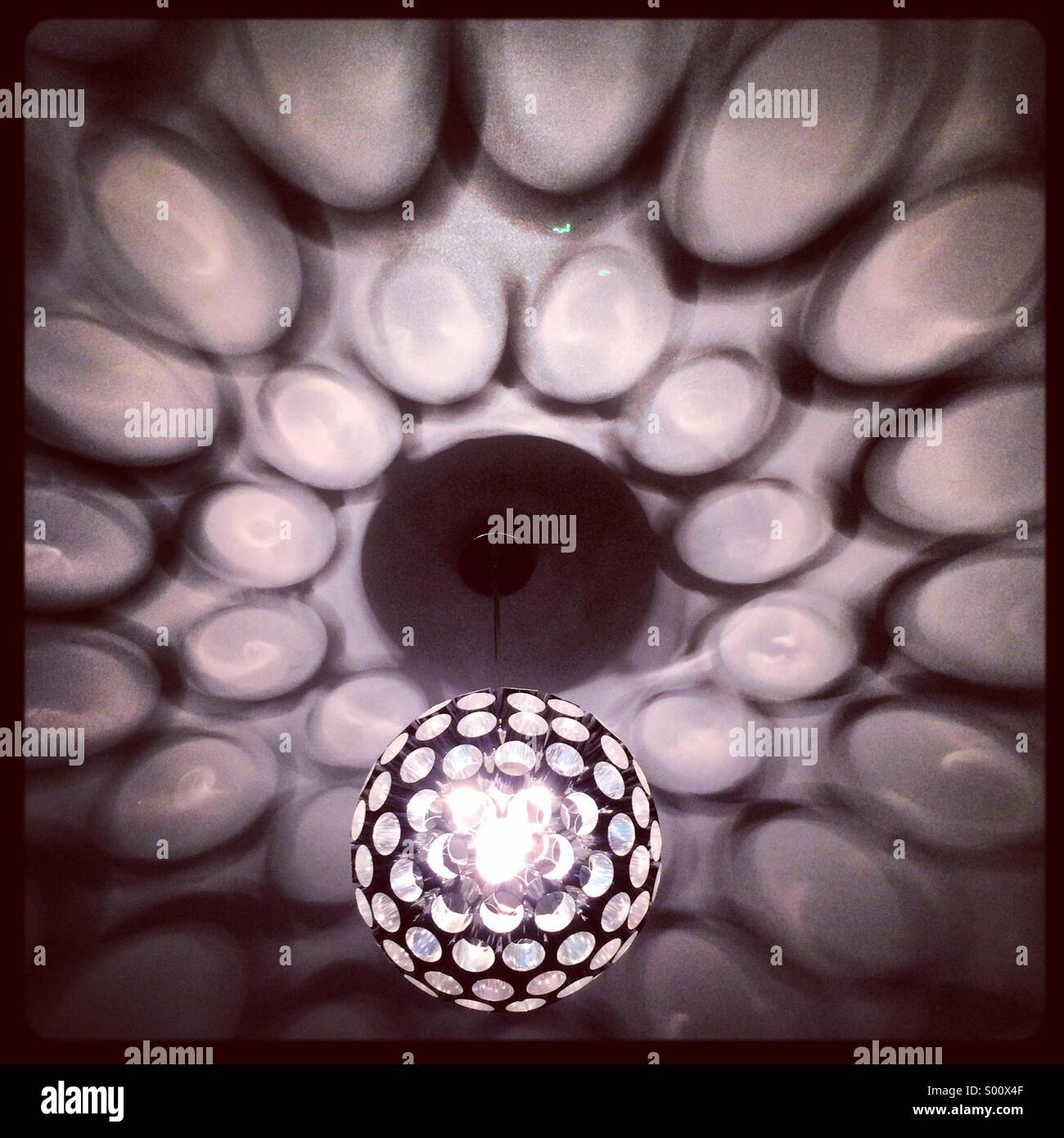 Light shapes hi-res stock photography and images - Alamy