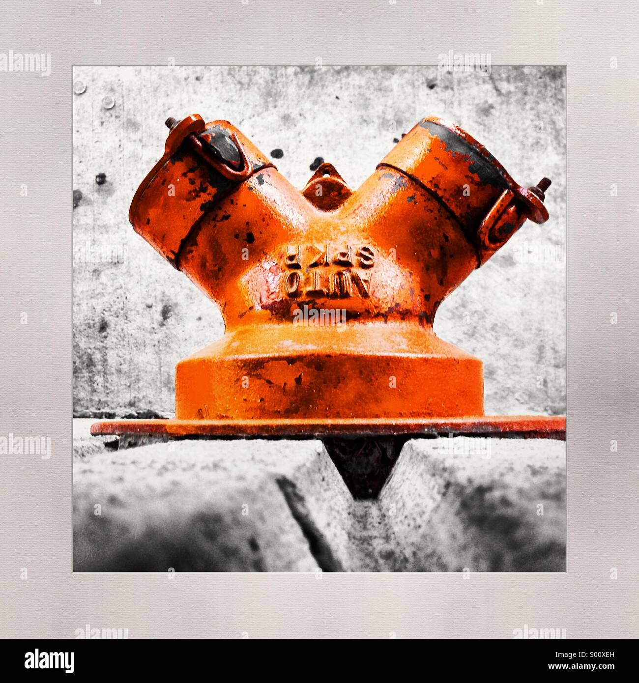 Fire Hydrant Firehydrant High Resolution Stock Photography and Images ...