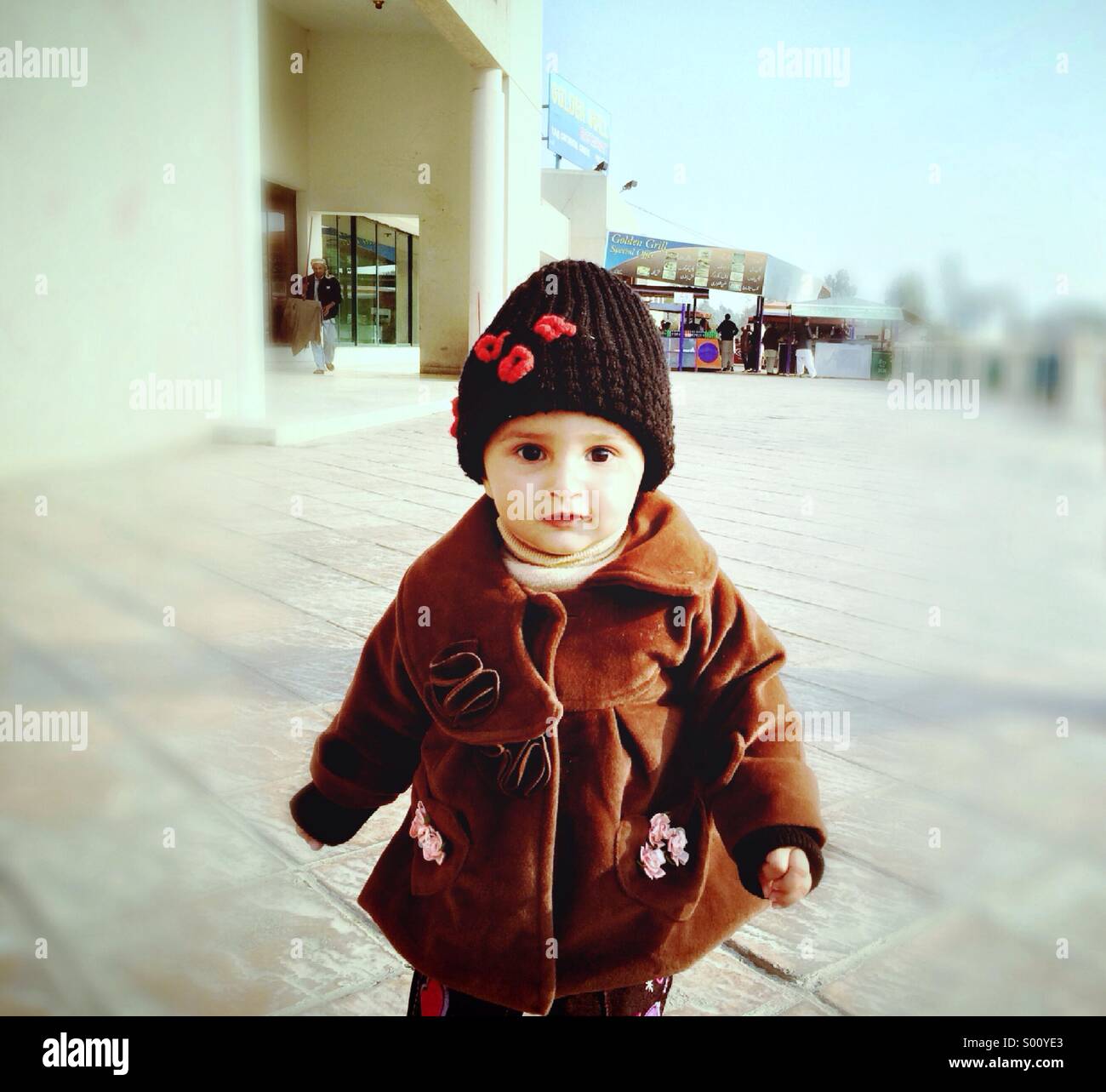 Human cute hi-res stock photography and images - Alamy