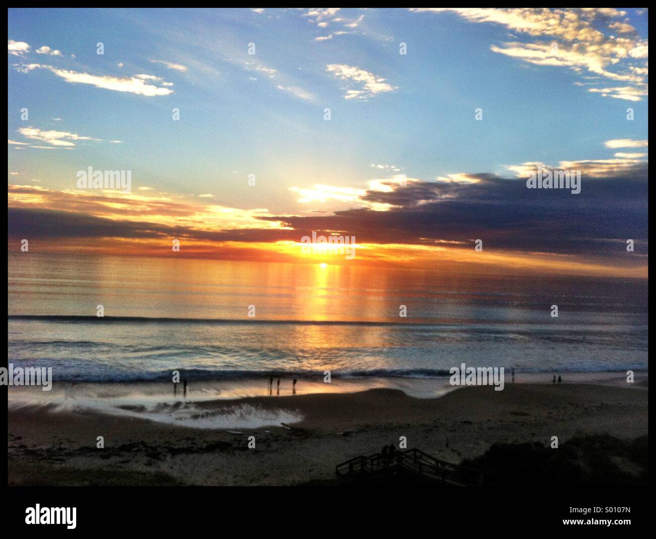 Maslin beach hi-res stock photography and images - Alamy