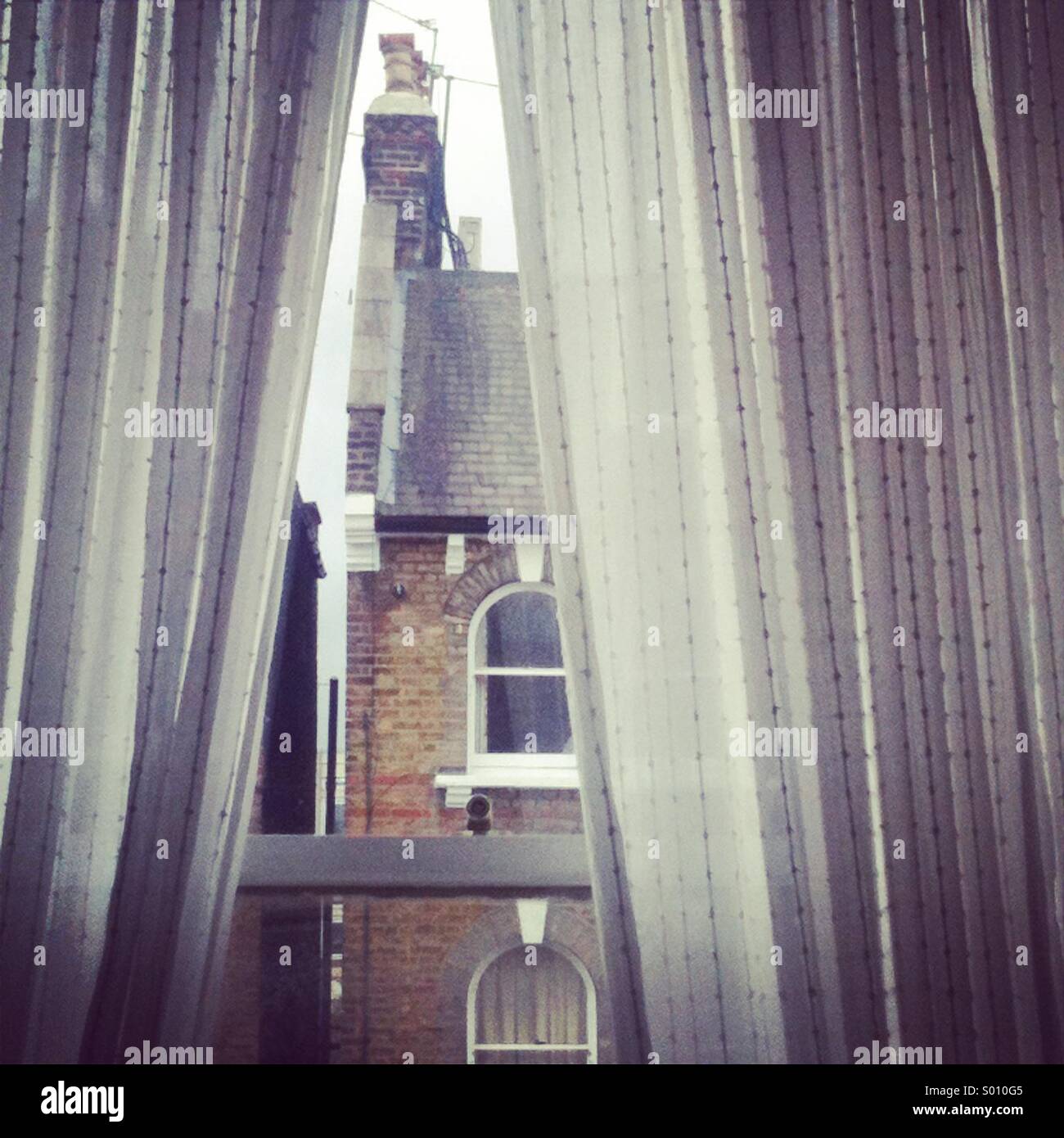 Victorian house window hi-res stock photography and images - Alamy