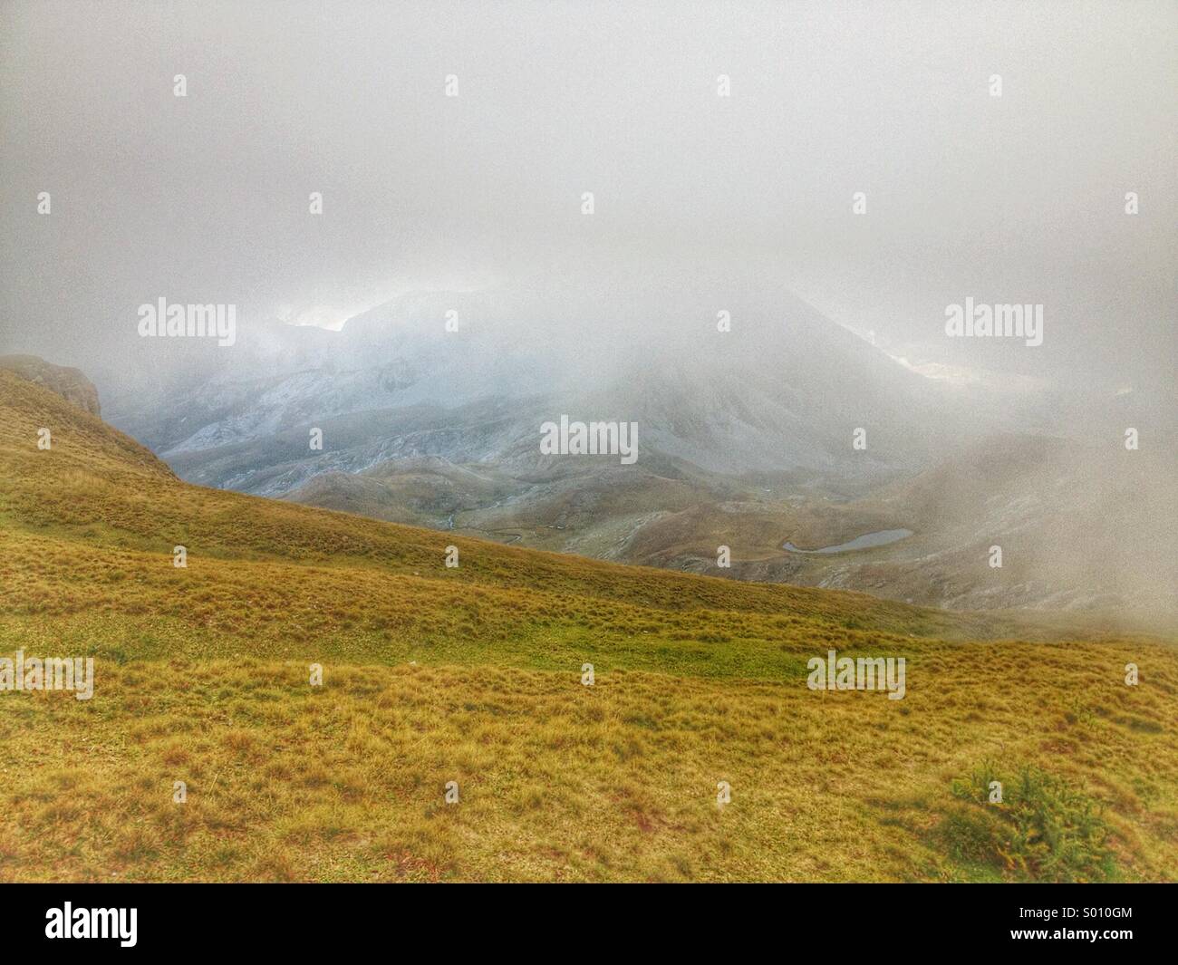 Sar planina mountains hi-res stock photography and images - Alamy