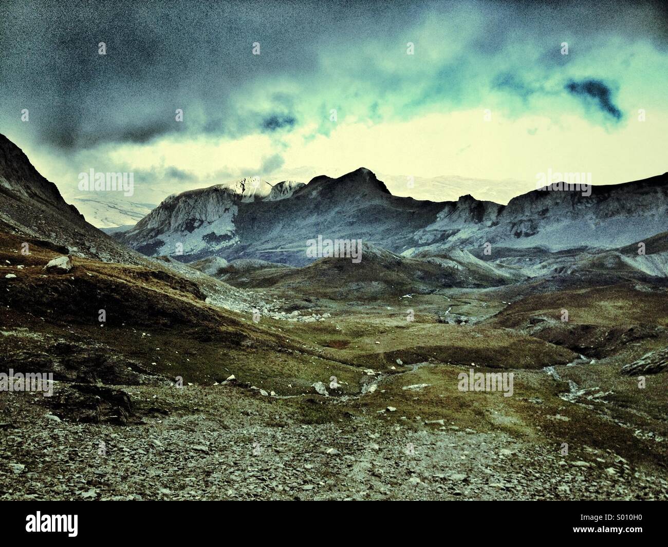 Sar planina mountains hi-res stock photography and images - Alamy