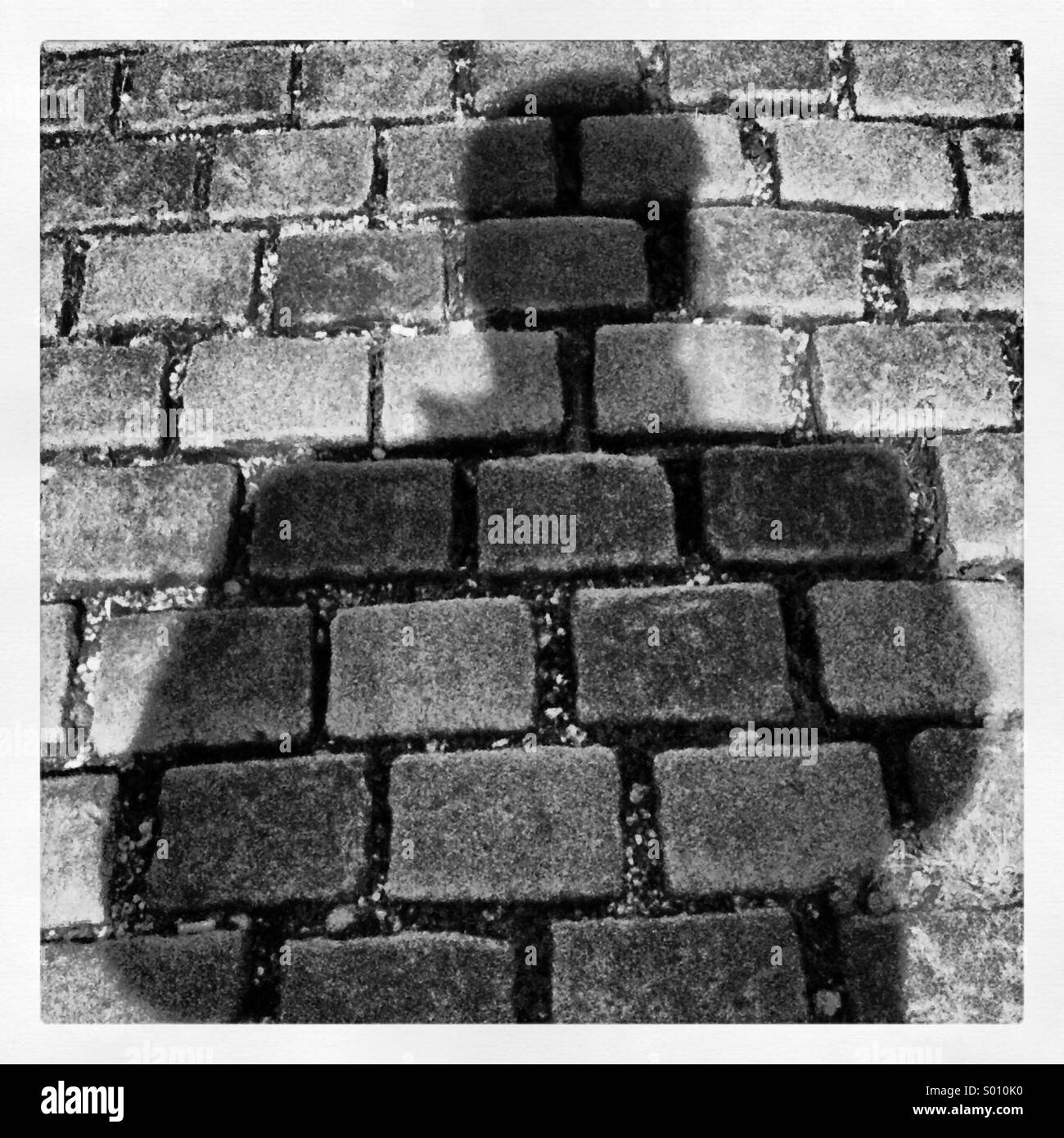 Ominous shadow hi-res stock photography and images - Alamy