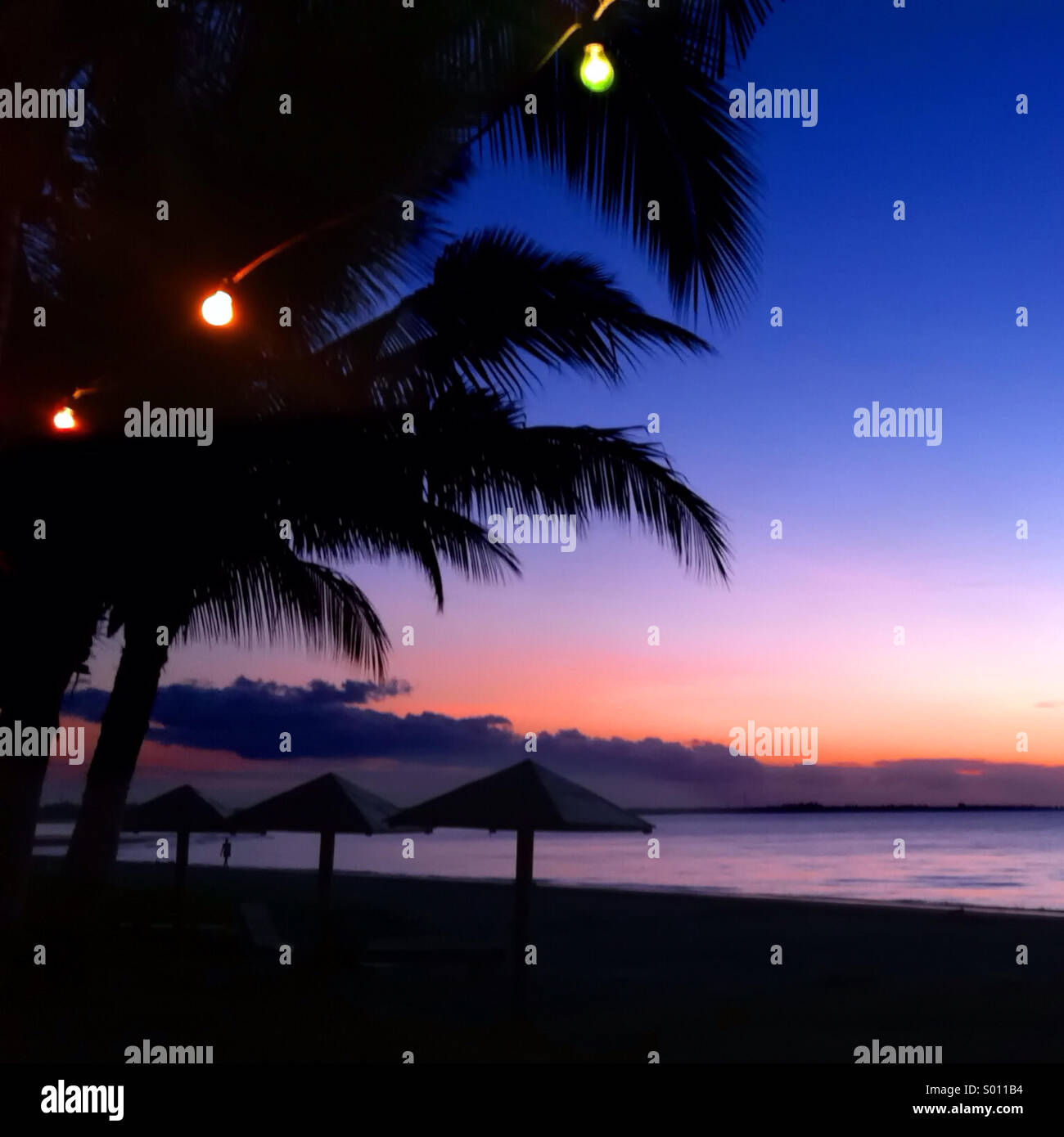 Nadi beach hi-res stock photography and images - Alamy