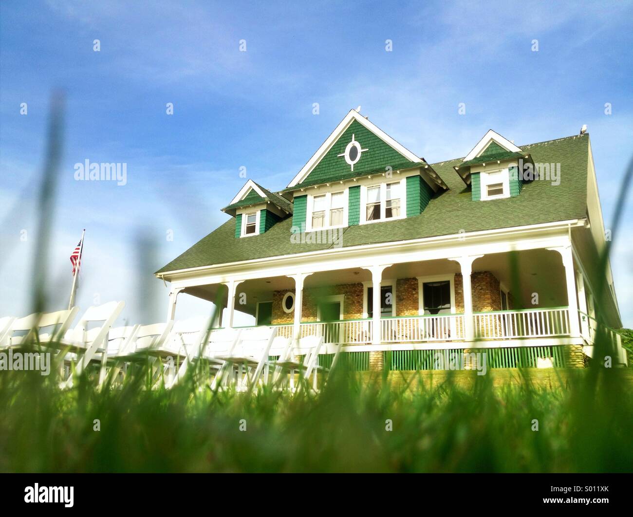 Sullivan House High Resolution Stock Photography and Images - Alamy