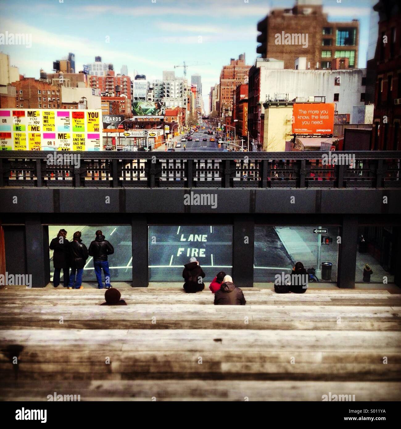 Meat packing District, NYC Stock Photo - Alamy Meat packing District, NYC Stock Photo - Alamy