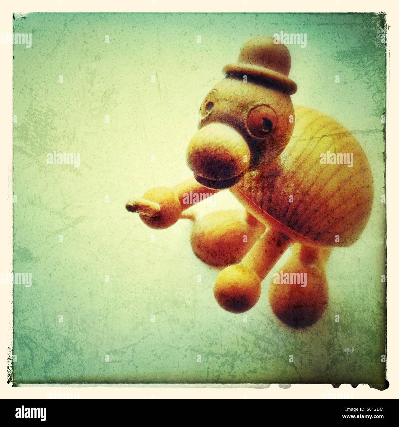 Turtle figure hi-res stock photography and images - Alamy