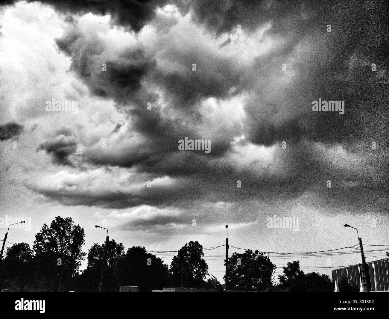 Bad weather sad hi-res stock photography and images - Alamy