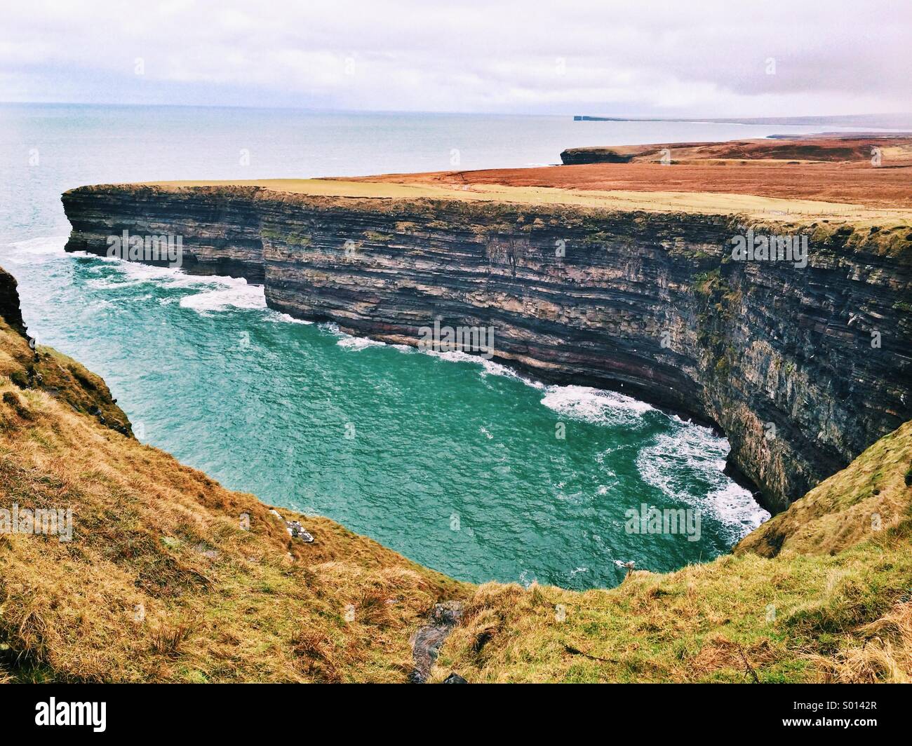 Mullet Peninsula High Resolution Stock Photography and Images - Alamy