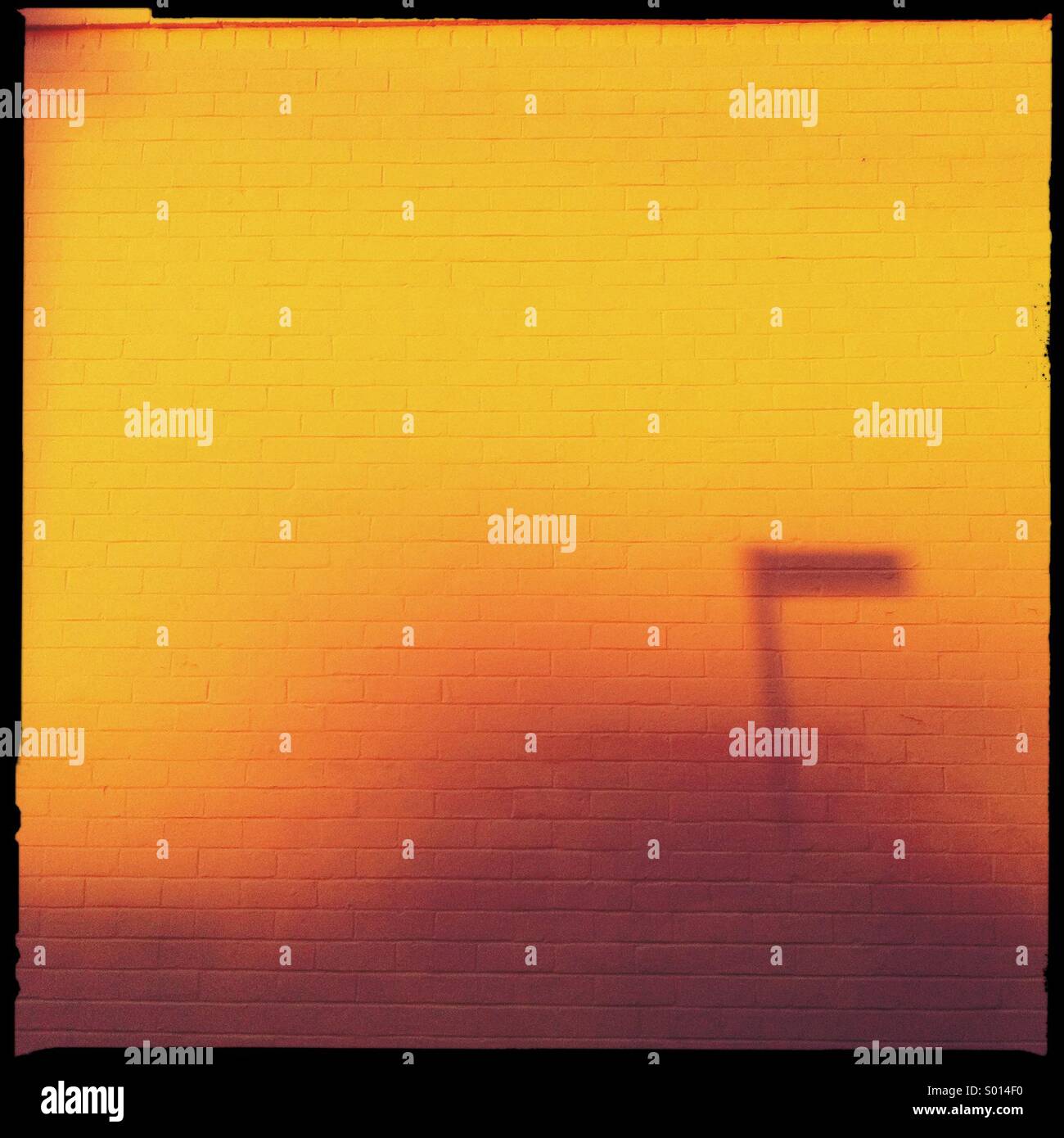 Crooked Sign High Resolution Stock Photography and Images - Alamy