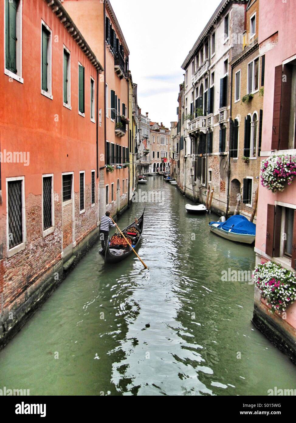 Venice architecture hi-res stock photography and images - Alamy