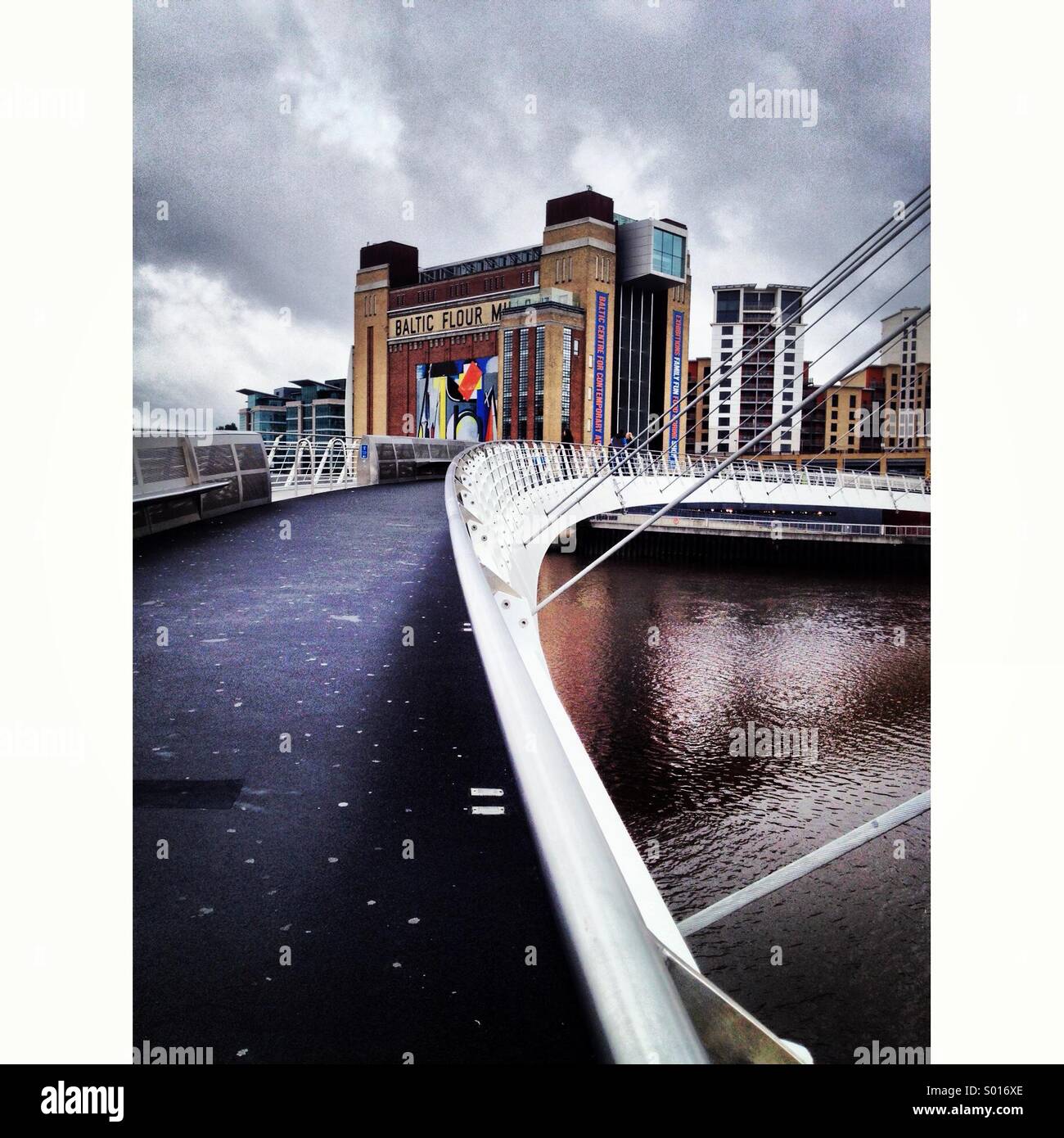 The baltic gateshead hi-res stock photography and images - Alamy