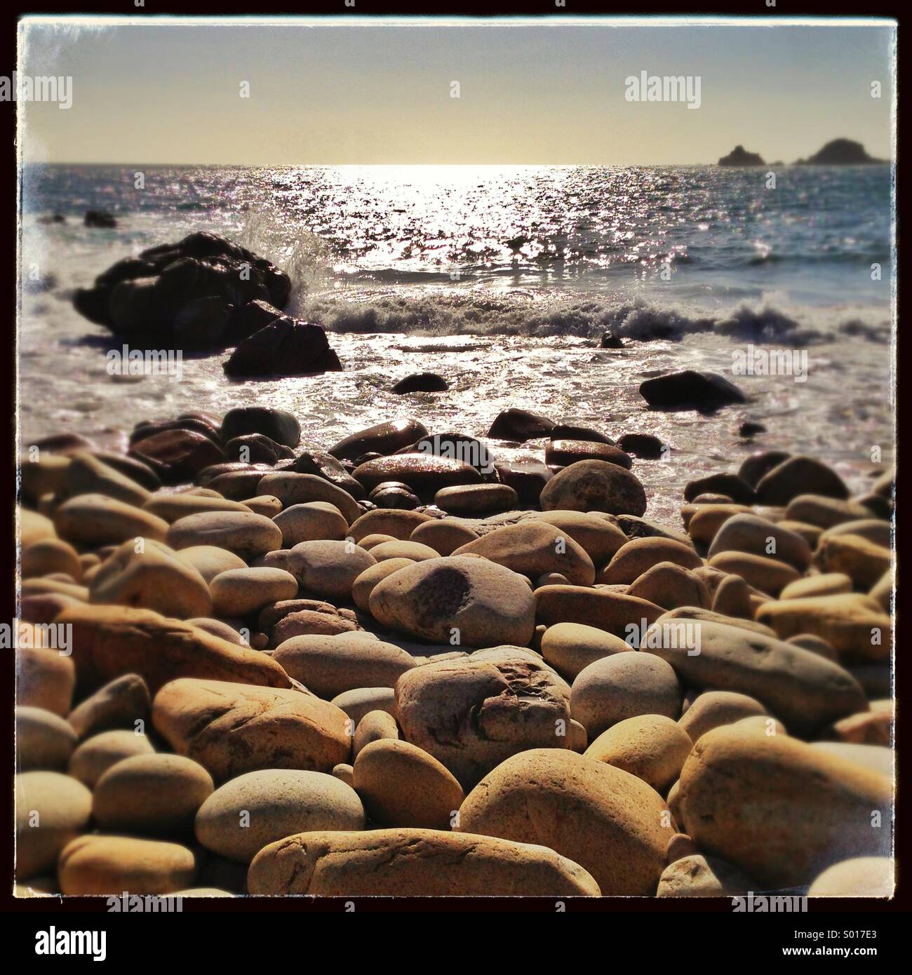 Large Rocks High Resolution Stock Photography and Images - Alamy