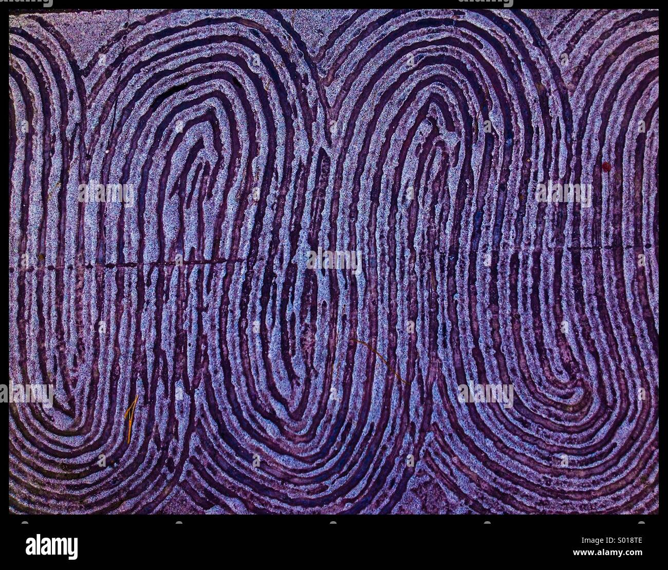 Rhythmic pattern hi-res stock photography and images - Alamy