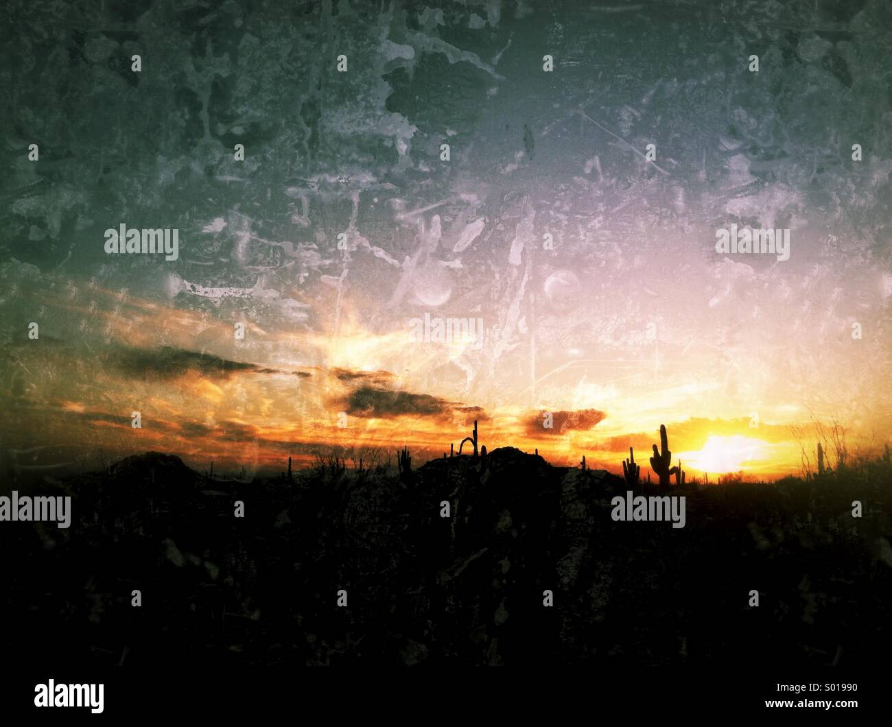 Classic southwestern hi-res stock photography and images - Alamy