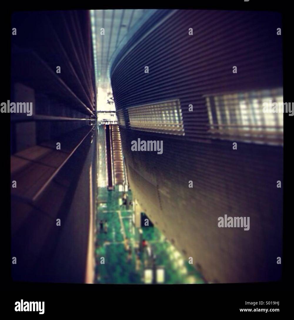 Stadium mrt station singapore hi-res stock photography and images - Alamy