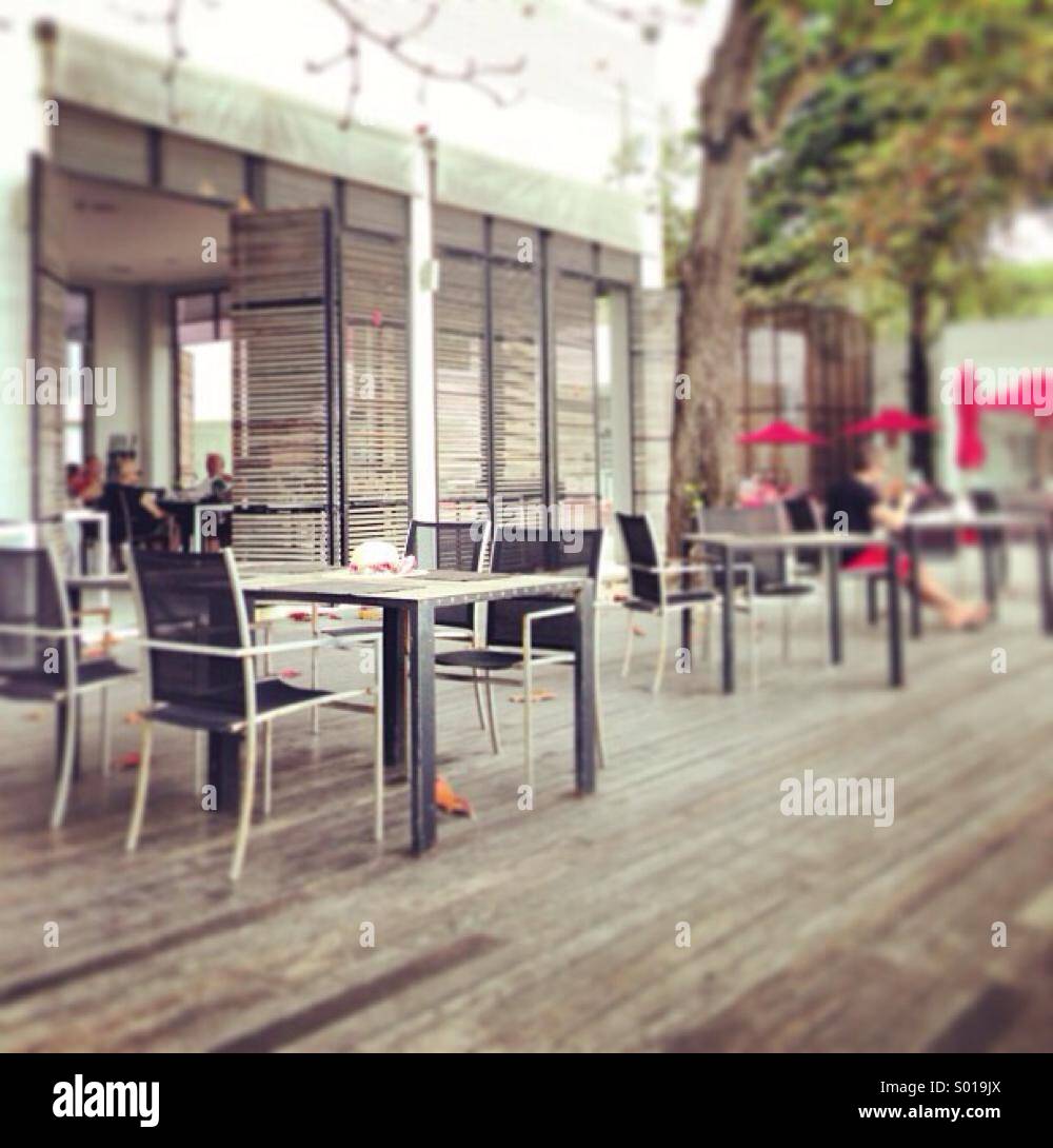 The library hotel samui hi-res stock photography and images - Alamy