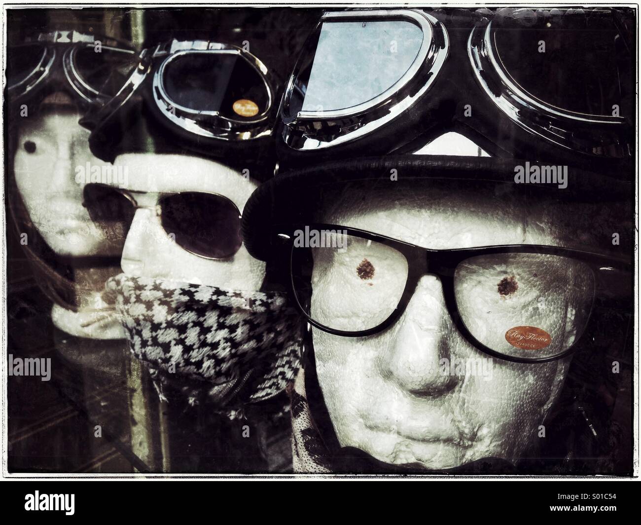 Bikers helmet hi-res stock photography and images - Alamy