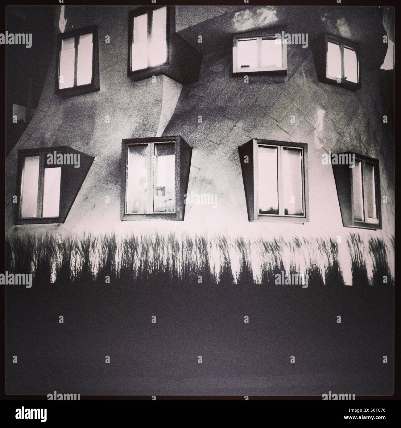 The computer science and artificial intelligence laboratory at MIT. A ...