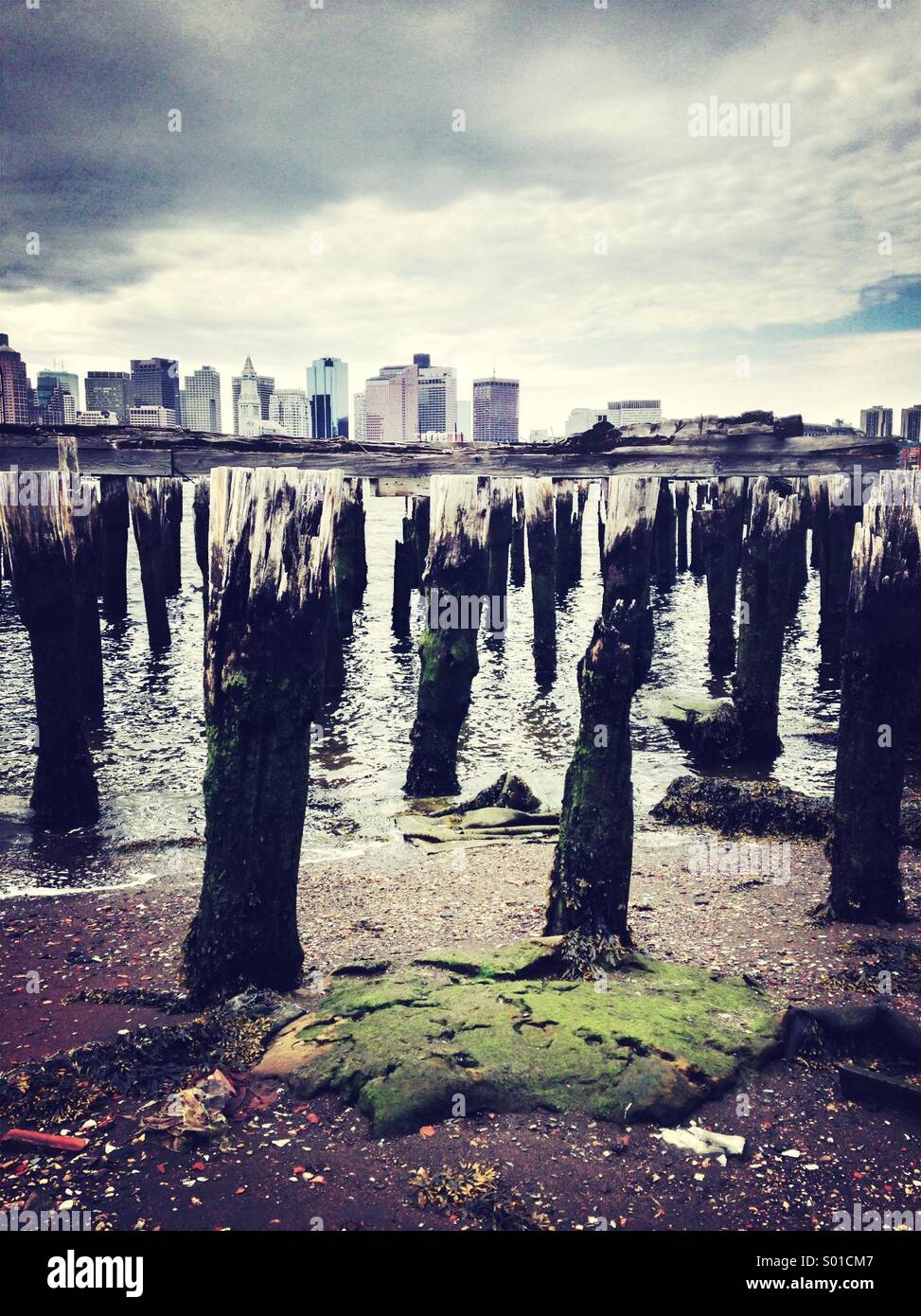 East boston hi-res stock photography and images - Alamy