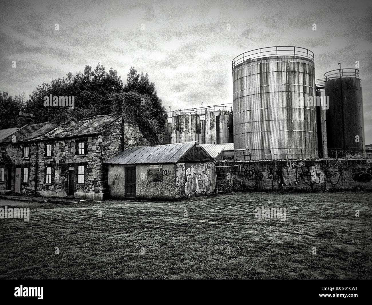 Drogheda Street High Resolution Stock Photography and Images - Alamy