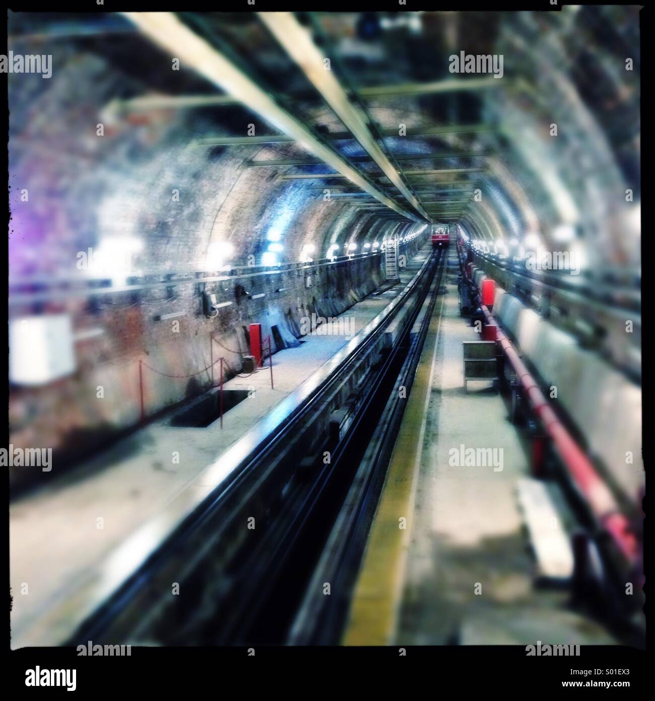 Train istanbul metro hi-res stock photography and images - Alamy