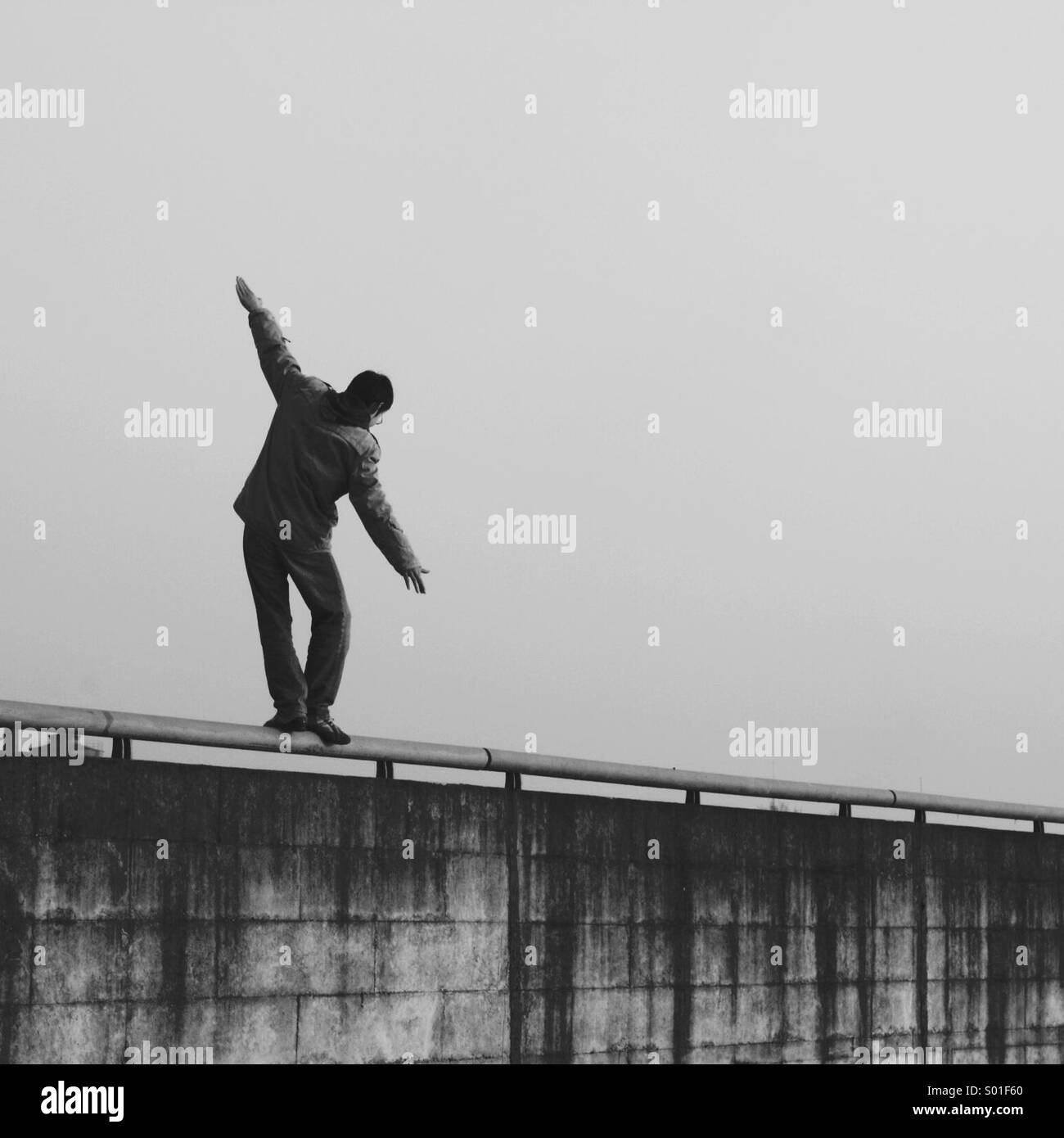 Unbalanced Photography