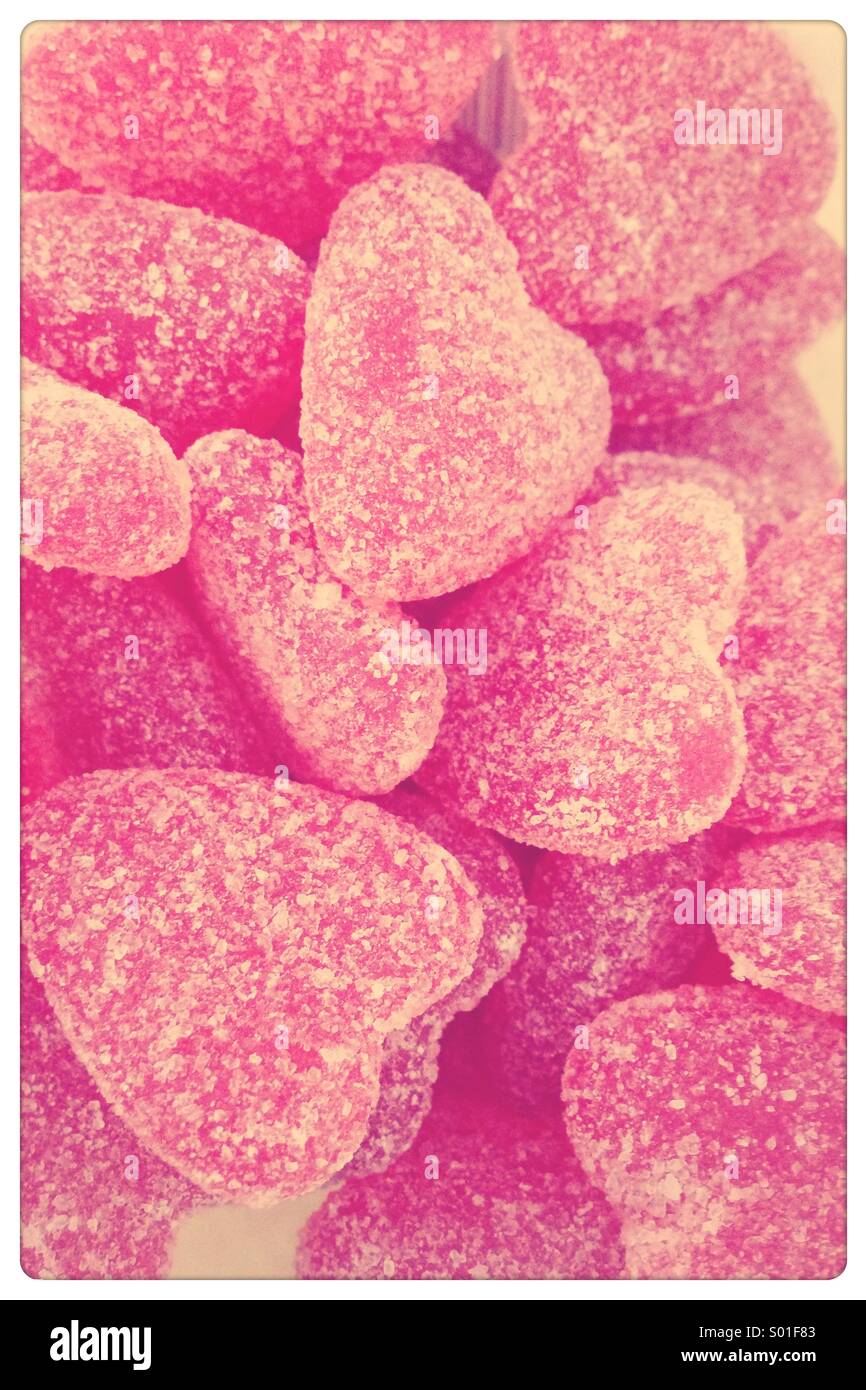 Covered in sugar hi-res stock photography and images - Alamy