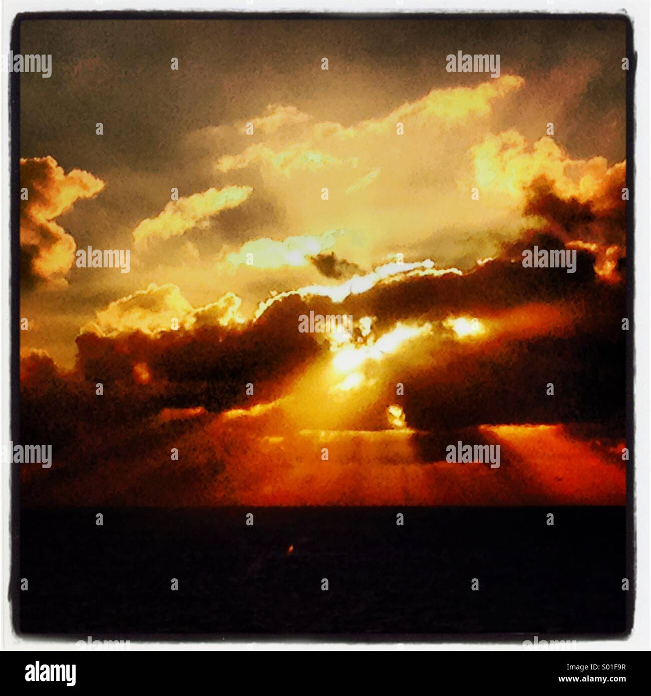 Light Coming Out High Resolution Stock Photography and Images - Alamy