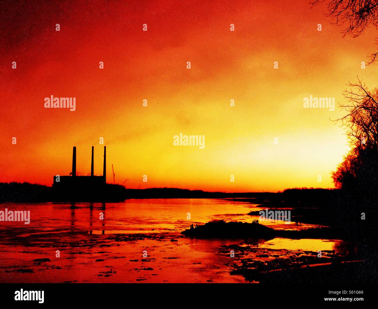 Thermoelectric hi-res stock photography and images - Alamy