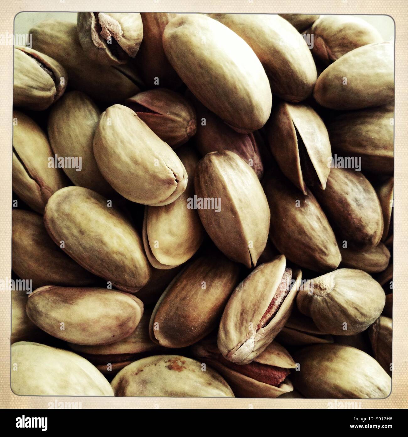 Pista nutrition hi-res stock photography and images - Alamy