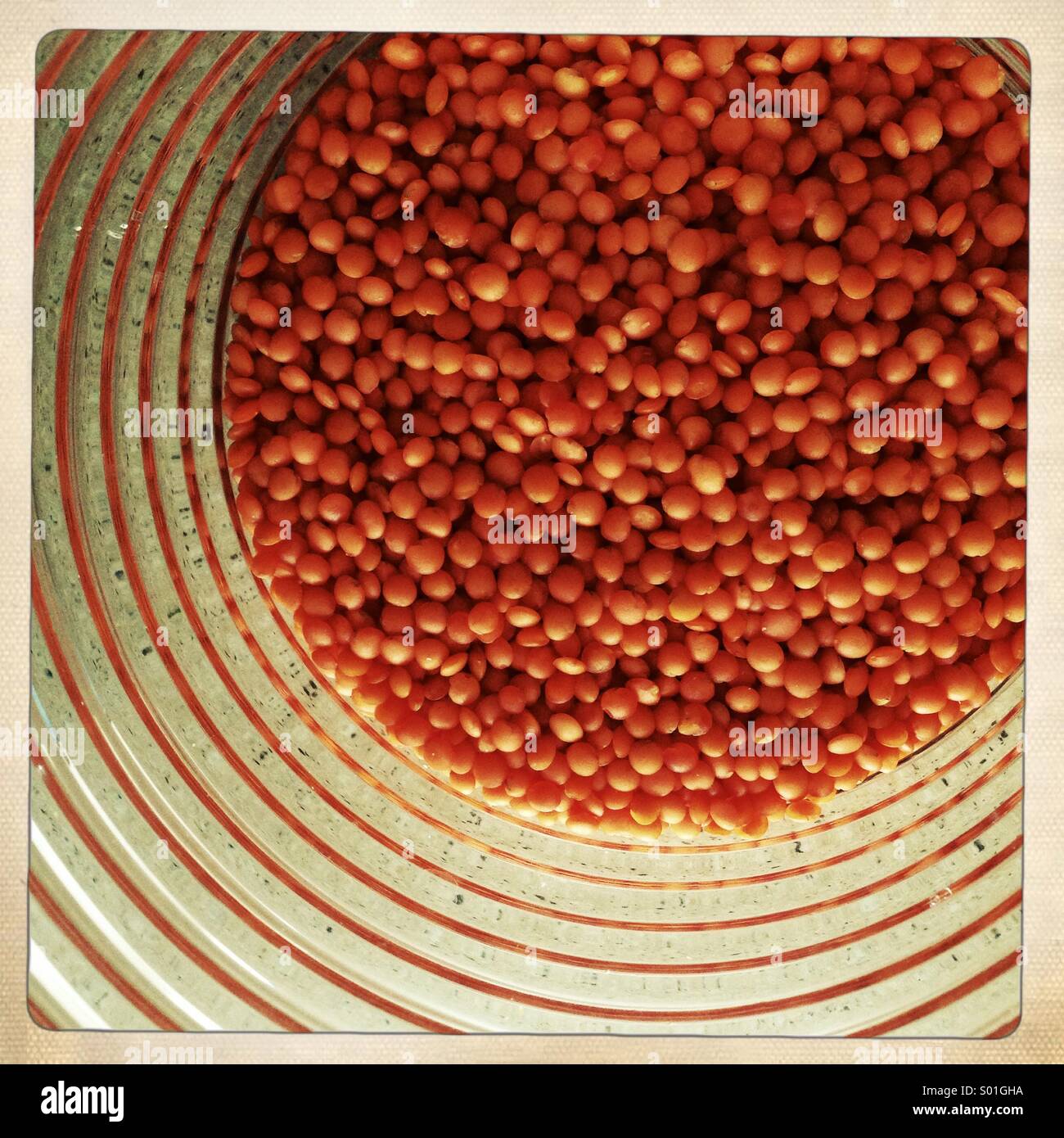 Lentils hi-res stock photography and images - Alamy