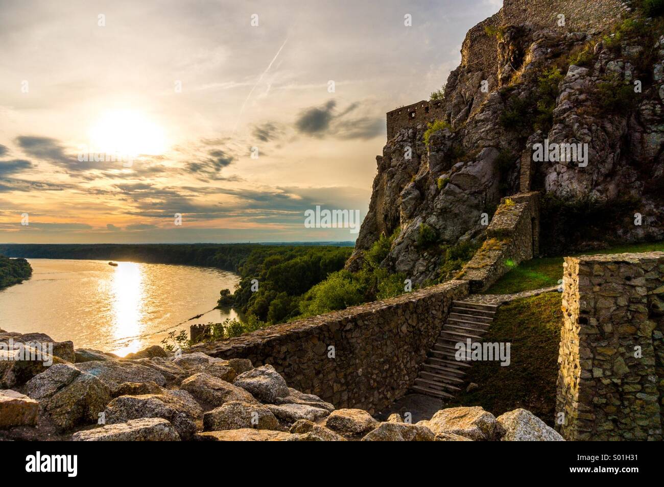 Devin view hi-res stock photography and images - Alamy