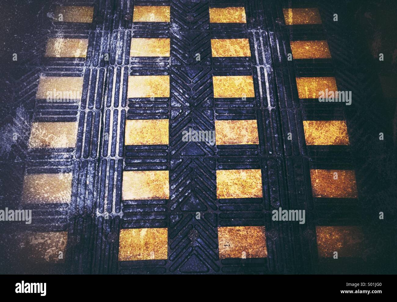 Speed hump hi-res stock photography and images - Alamy